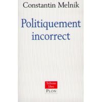 Constantin Melnik : tous les produits | fnac