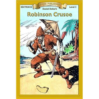 Robinson Crusoe - ebook (ePub) - Daniel Defoe - Achat ebook | fnac