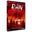 Ran DVD - Akira Kurosawa - DVD Zone 2 - Achat & prix | fnac