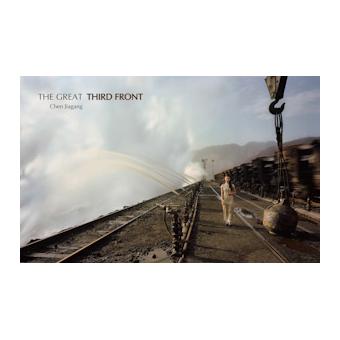 The Great Third Front - relié - Jiangang Chen - Achat Livre | fnac