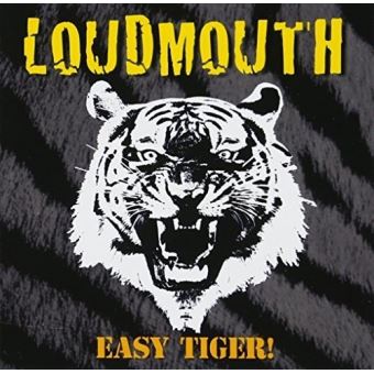 Easy Tiger - Loudmouth - CD album - Achat & prix | fnac