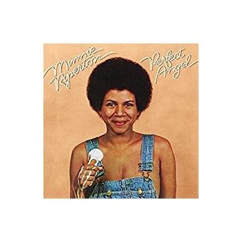 Perfect Angel SHM-CD - Minnie Riperton - CD album - Achat & prix | fnac