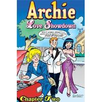 Archie Love Showdown - (autres ebooks…) | fnac