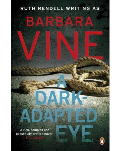 Dark Adapted Eye - broché - Vine B. - Achat Livre | fnac