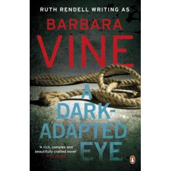 Dark Adapted Eye - broché - Vine B. - Achat Livre | fnac