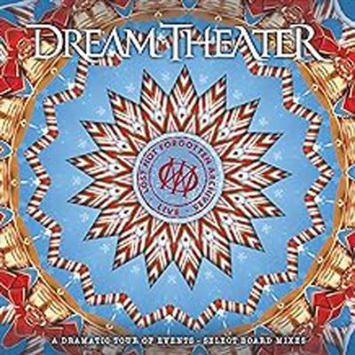 Lost Not Forgotten Archives : A Dramatic Tour Of Events / Board Mixes ...