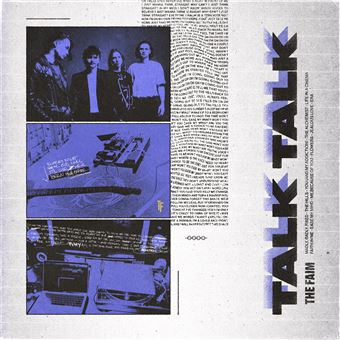 Talk Talk - The Faim - Vinyle album - Achat & prix | fnac