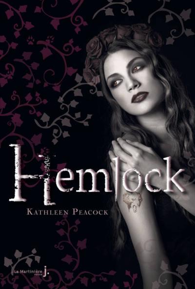 Hemlock. Hemlock Tome 1 - broché - Kathleen Peacock - Achat Livre | fnac