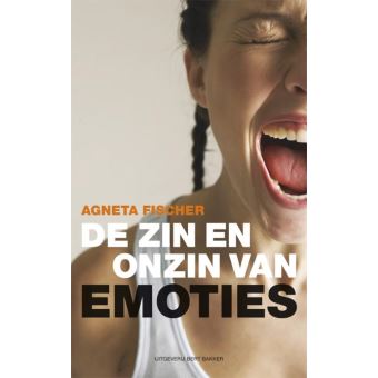 De zin en onzin van emoties - broché - Agneta Fischer - Achat Livre | fnac