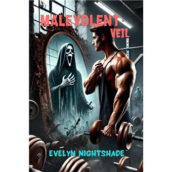 Malevolent Veil - ebook (ePub) - Evelyn Nightshade - Achat ebook | fnac