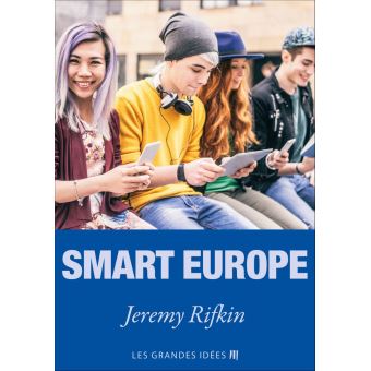 Smart Europe - ebook (ePub) - Jeremy Rifkin - Achat ebook | fnac