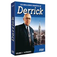 Derrick - (Série TV…) | fnac