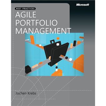 Agile portfolio management - Poche - Jochen Krebs - Achat Livre ou ebook | fnac