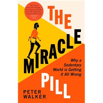 THE MIRACLE PILL - Achat Livre ou ebook | fnac