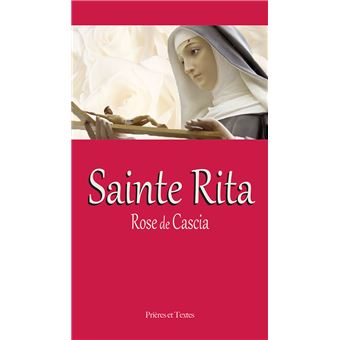 Sainte Rita nouvelle édition Nouvelle édition - broché - Collectif ...