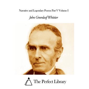 Narrative and Legendary Poems Part V Volume I - ebook (ePub) - John ...