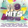 W9 hits 2015 - Compilation - CD album - Achat & prix | fnac