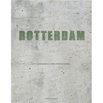 Rotterdam - cartonné - Jan Oudenaarden - Achat Livre | fnac