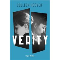 Colleen Hoover : tous les livres | fnac