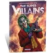 Artbook Mike Ratera - The Super Villains Classic édition - broché ...