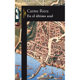 EN EL ULTIMO AZUL - Achat Livre ou ebook | fnac