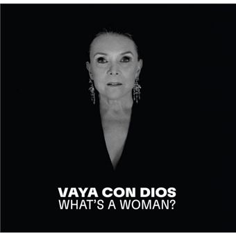 Vaya con Dios - Whats a woman - Compra música na Fnac.pt