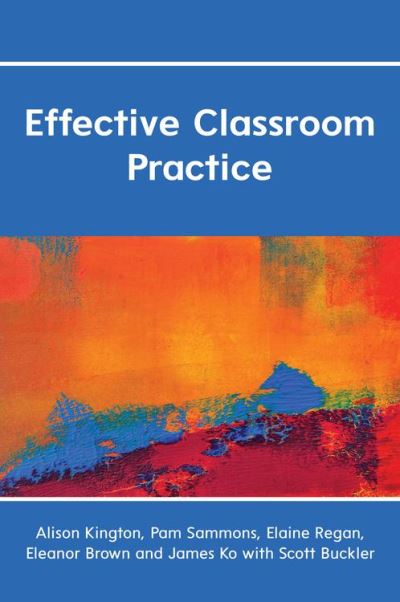 Effective classroom practice - Poche - Alison Kington - Achat Livre ou ...