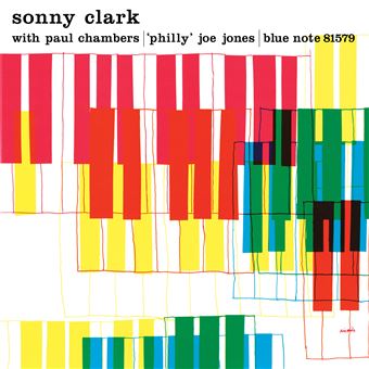 Sonny Clark Trio Édition Limitée Exclusivité Fnac - Sonny Clark Trio ...