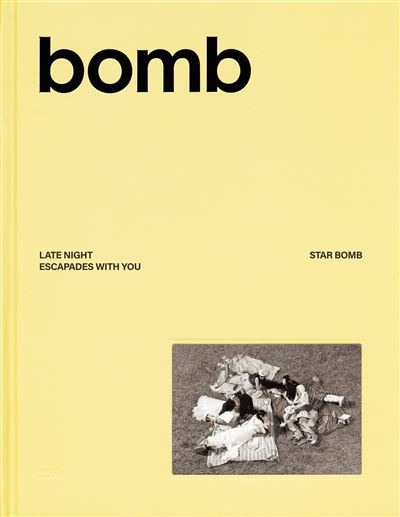 bomb (Star Bomb Version) Coffret - ILLIT - CD album - Achat & prix | fnac
