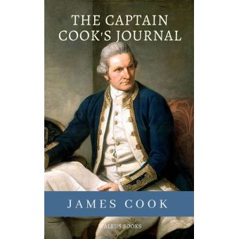 The Captain Cook´s Journal - ebook (ePub) - James Cook - Achat ebook | fnac