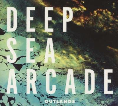 Outlands - Deep Sea Arcade - CD album - Achat & prix | fnac