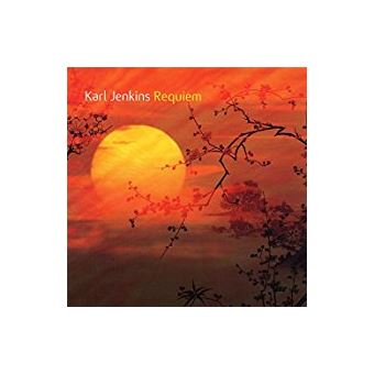 Requiem in paradisum - Karl Jenkins - CD album - Achat & prix | fnac