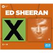 X + Edition Limitée Coffret : CD album en Ed Sheeran : tous les disques ...