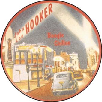 Boogie Chillun - John Lee Hooker - CD album - Achat & prix | fnac
