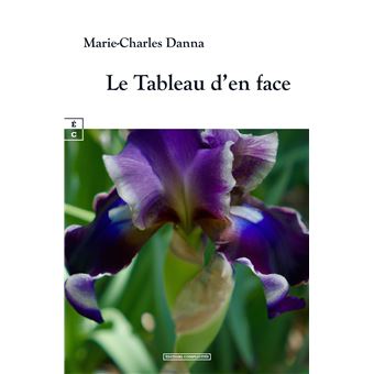 Le Tableau d'en face - broché - Marie-Charles Danna - Achat Livre ou ...
