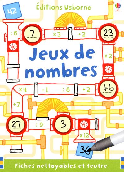 Jeux de nombres - cartonné - Lizzie Barber, Non Figg, Sarah Khan ...