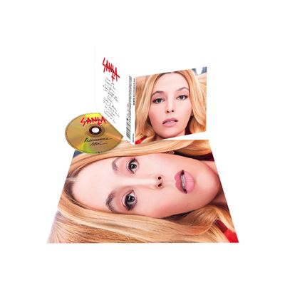 RECOMMENCE-MOI - SANTA - CD album - Achat & prix | fnac