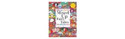 Mixed Up Fairy Tales - broché - Inconnus - Achat Livre | fnac