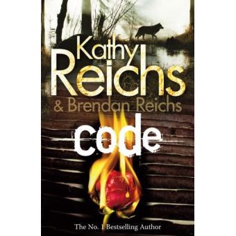 Code - Poche - Kathy Reichs - Achat Livre | fnac