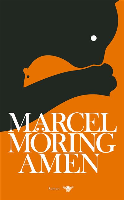 Amen - cartonné - Marcel Moring - Achat Livre | fnac