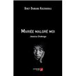 Mariée malgré moi Jessica Ondongo - broché - Darcy Diangana Kouzoukoula - Achat Livre | fnac