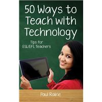 Fifty Ways to Teach: Tips for ESL/EFL Teachers – Anglais collection ...