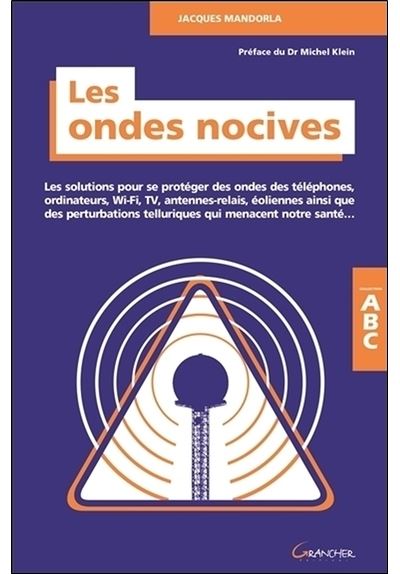 Les ondes nocives - Les solutions pour se protéger des ondes... ABC Les ...
