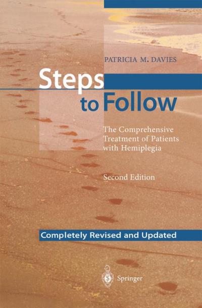 Steps to follow - Poche - M.Patricia Davies - Achat Livre ou ebook | fnac