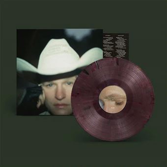 Bright Future Vinyle Coloré - Adrianne Lenker - Vinyle album - Achat ...