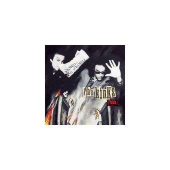 Phobia - The Kinks - CD album - Achat & prix | fnac