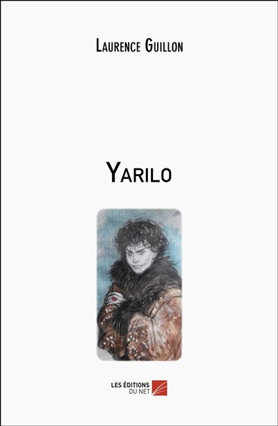 Yarilo - broché - Laurence Guillon - Achat Livre ou ebook | fnac