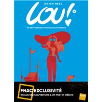 Livres Lou ! | fnac