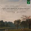 Early One Morning In Kensington - Musique britannique pour flûte de la ...