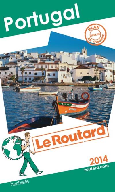 Le Routard Portugal Edition 2014 - broché - Collectif - Achat Livre | fnac